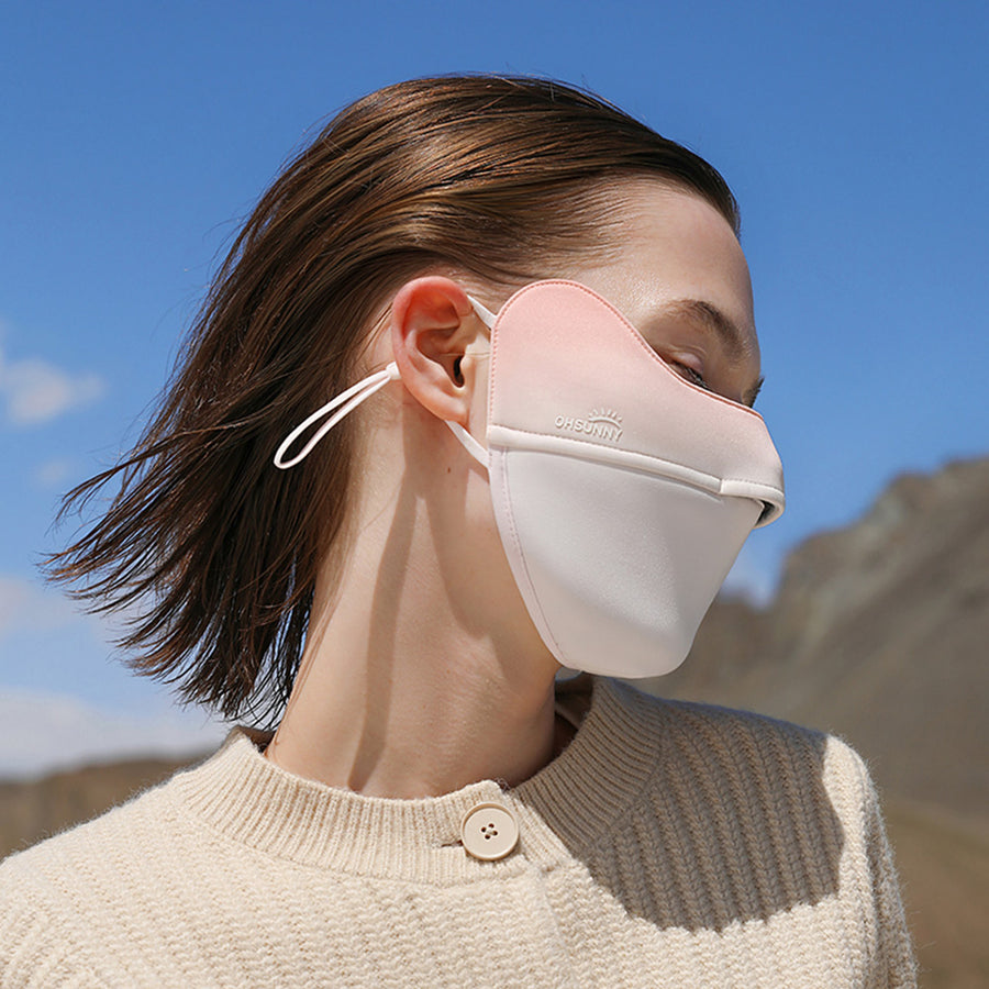 Oh Sunny: Clothes And Accessories For Sun Protective – OHSUNNY