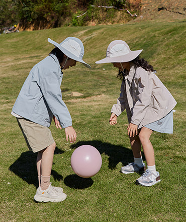 Oh Sunny: Clothes And Accessories For Sun Protective – OHSUNNY