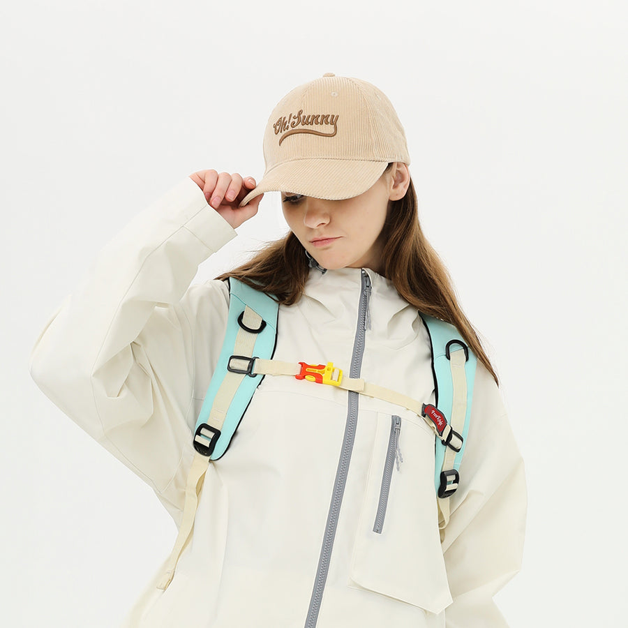 Oh Sunny: Clothes And Accessories For Sun Protective – OHSUNNY