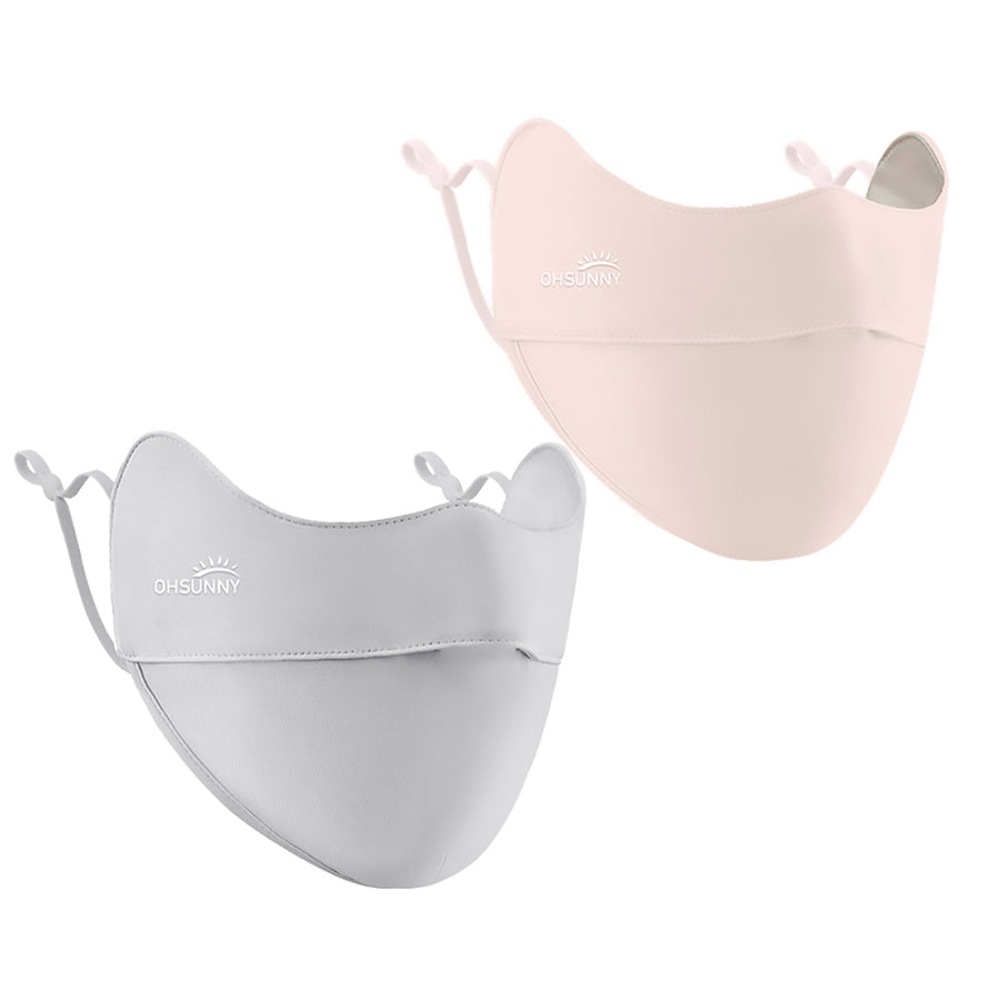 Sun Protection Masks – OHSUNNY
