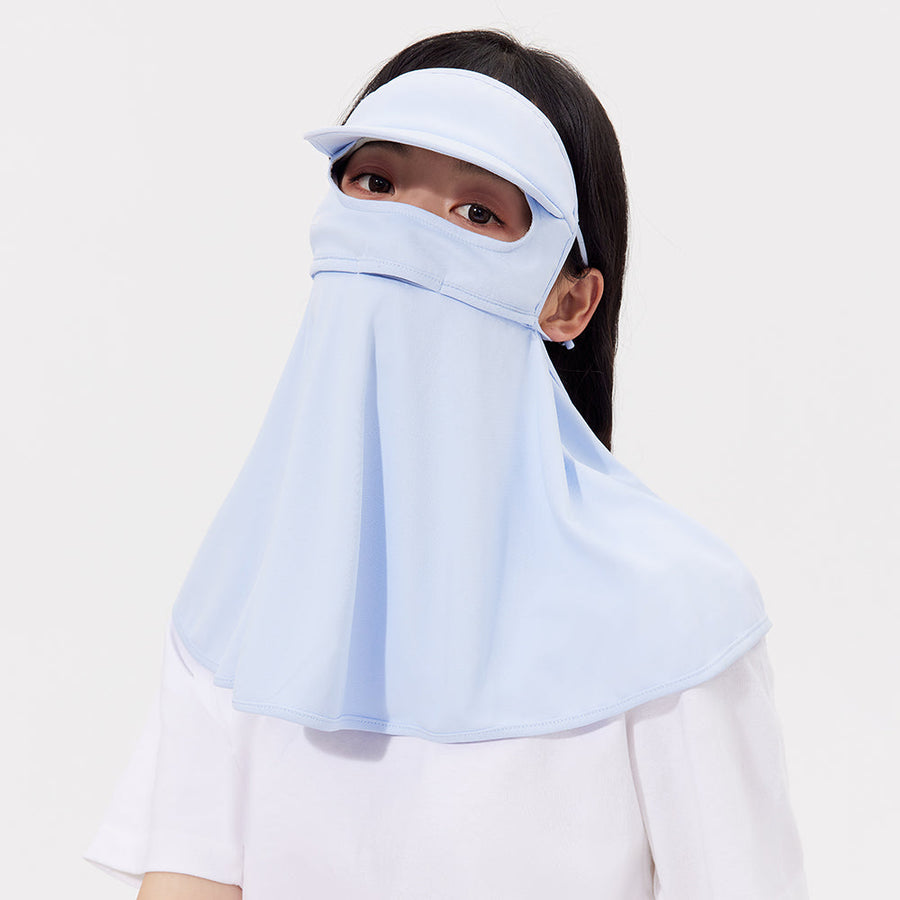 Sun Protection Masks – OHSUNNY