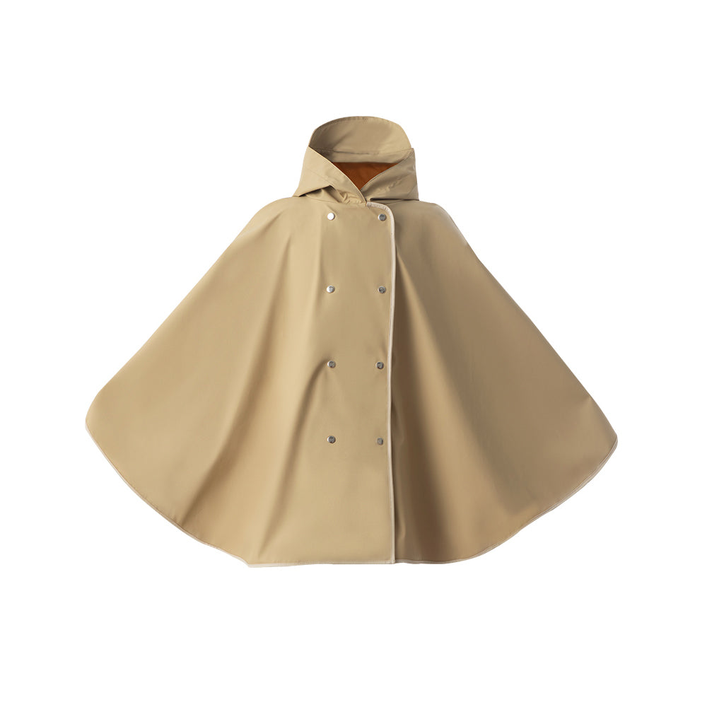 Kid’s Waterproof cloak UPF 50+ – OHSUNNY